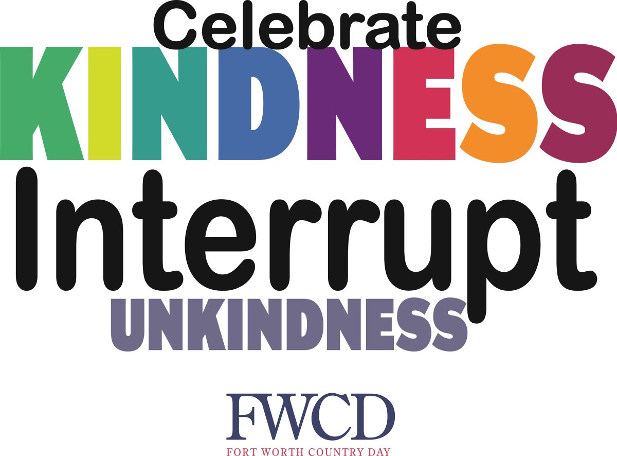 Interrupt Unkindness | News | Fort Worth Country Day