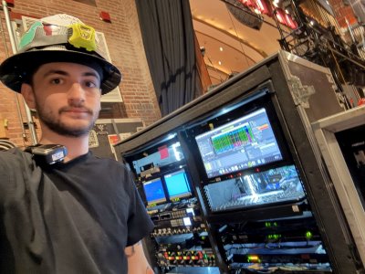 FWCD Alum Hits the National Touring Circuit | News | Fort Worth Country Day