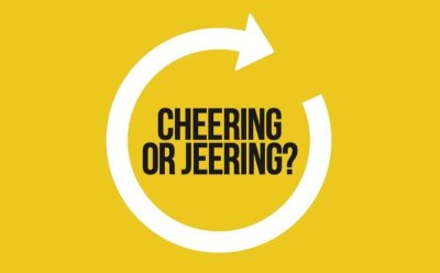 Cheering without Jeering | News | Fort Worth Country Day