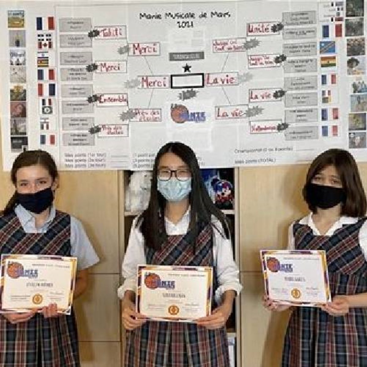 March Madness at FWCD | News | Fort Worth Country Day