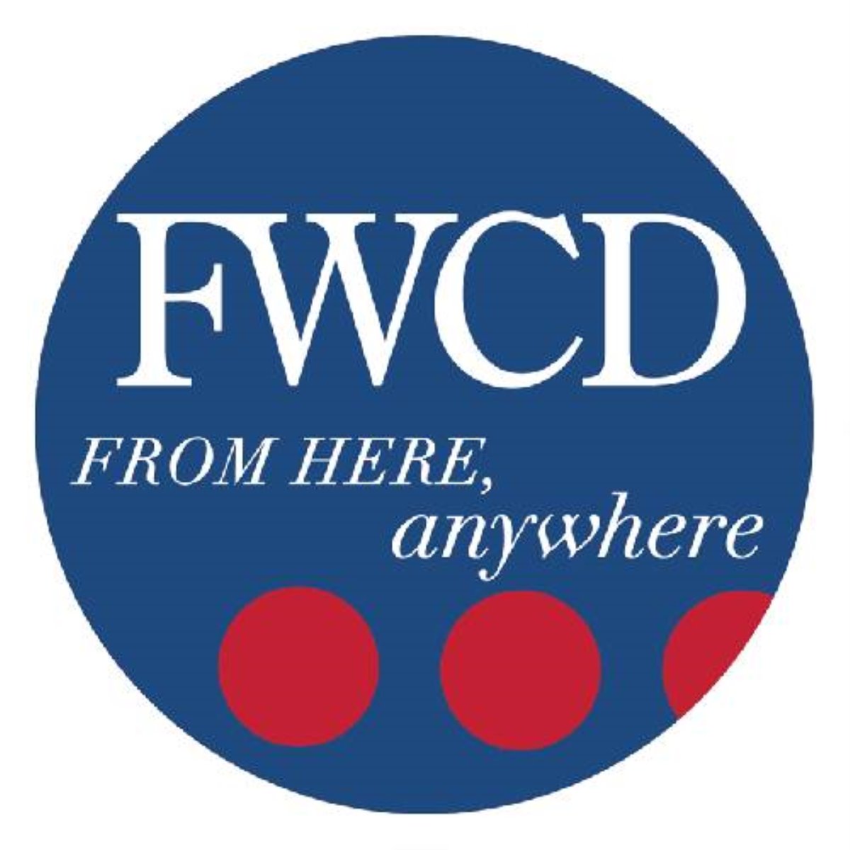 Congratulate the FWCD 2021-22 Student Council | News | Fort Worth ...