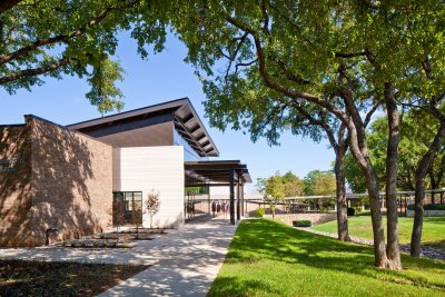 Visit Fort Worth Country Day | Fort Worth Country Day