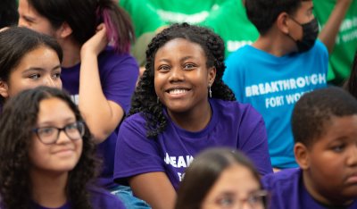 Breakthrough Fort Worth | Fort Worth Country Day