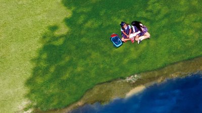 Beyond the Classroom Overview | Fort Worth Country Day