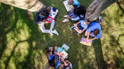 Community Overview | Fort Worth Country Day