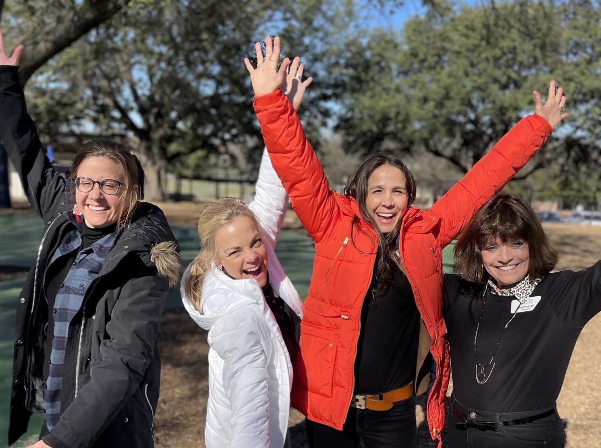 Work at FWCD | Fort Worth Country Day