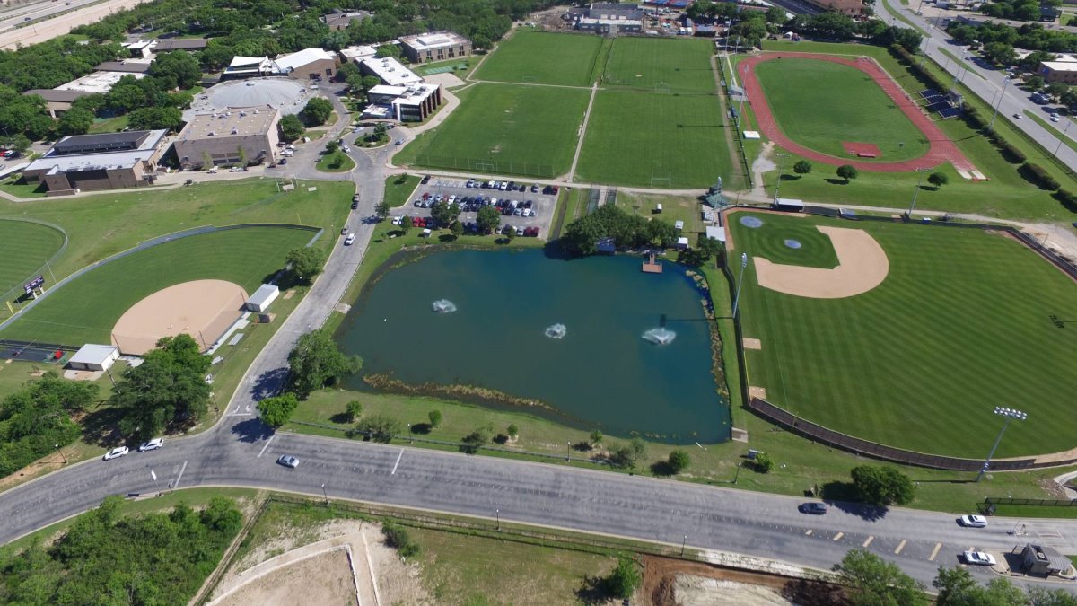 Explore Our Campus | Fort Worth Country Day