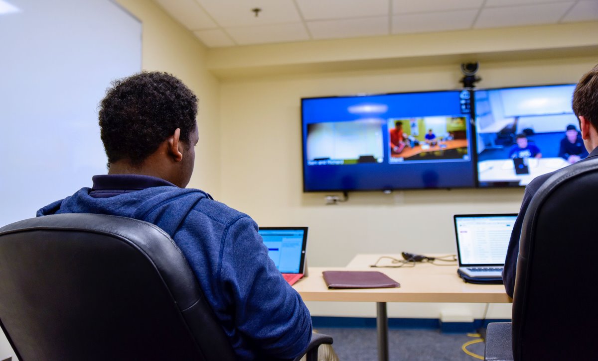 MSON | Fort Worth Country Day