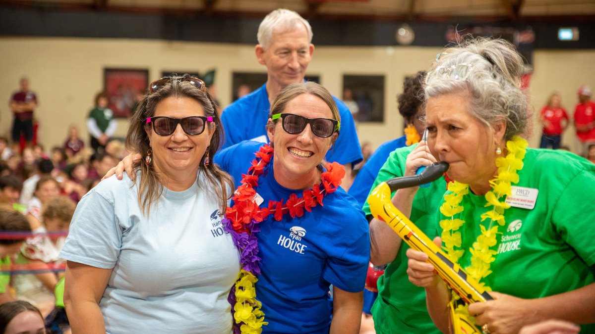 Our Teachers | Fort Worth Country Day