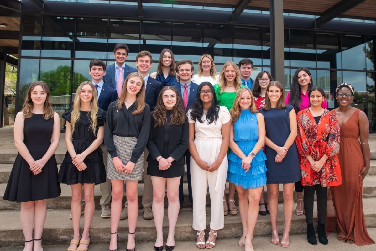 The Cum Laude Society: The School’s Highest Academic Honors | News ...