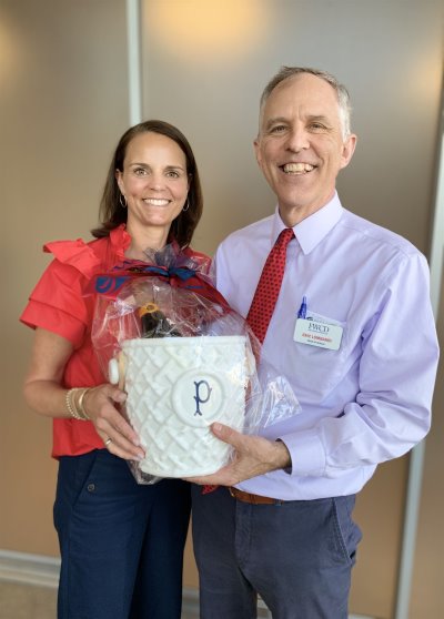 Celebrating Pam Packer | News | Fort Worth Country Day