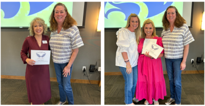 February 2024 Falcon Wings | News | Fort Worth Country Day