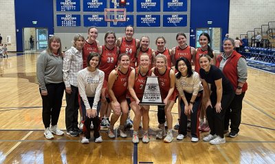 Falcons Show Out at SPC | News | Fort Worth Country Day