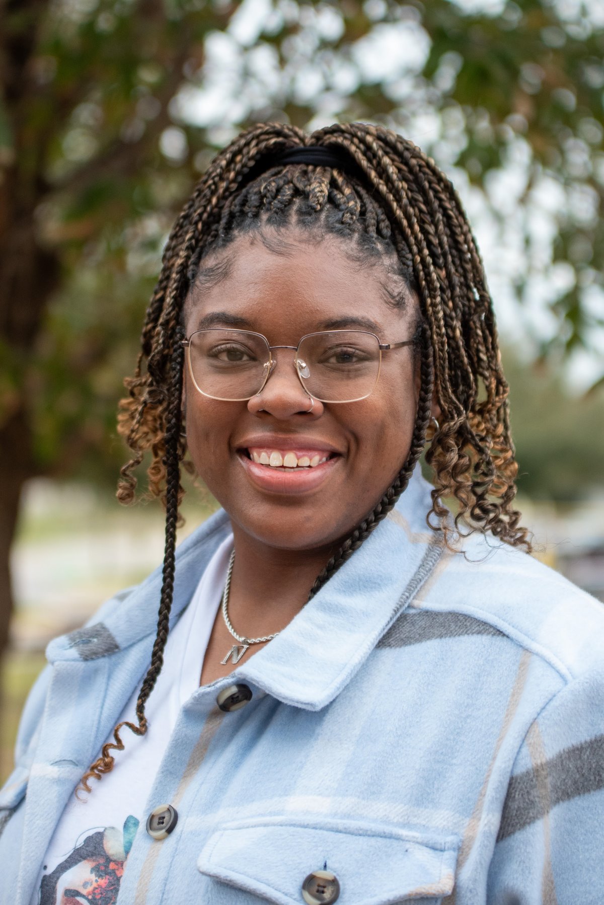 Welcome JaNysha Childers | News | Fort Worth Country Day