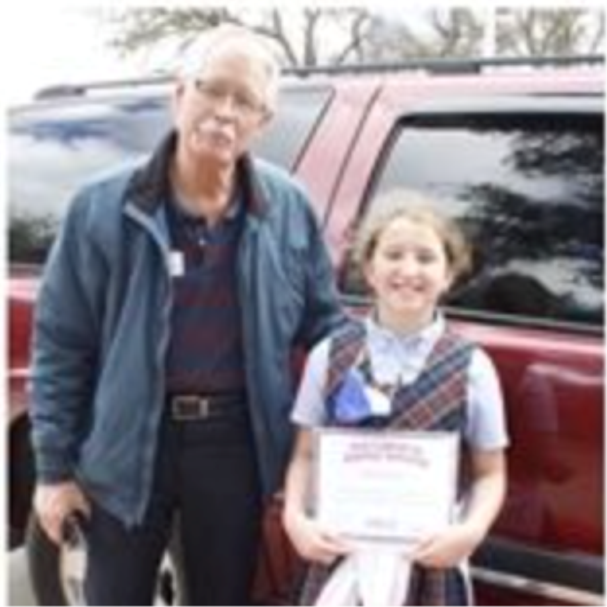 Keeping the FWCD Campus Secure | News | Fort Worth Country Day