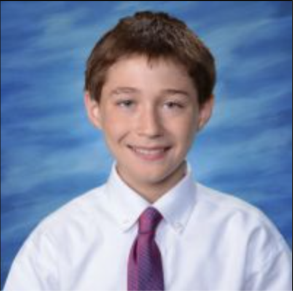 Middle Schooler Honored by TPSMEA | News | Fort Worth Country Day