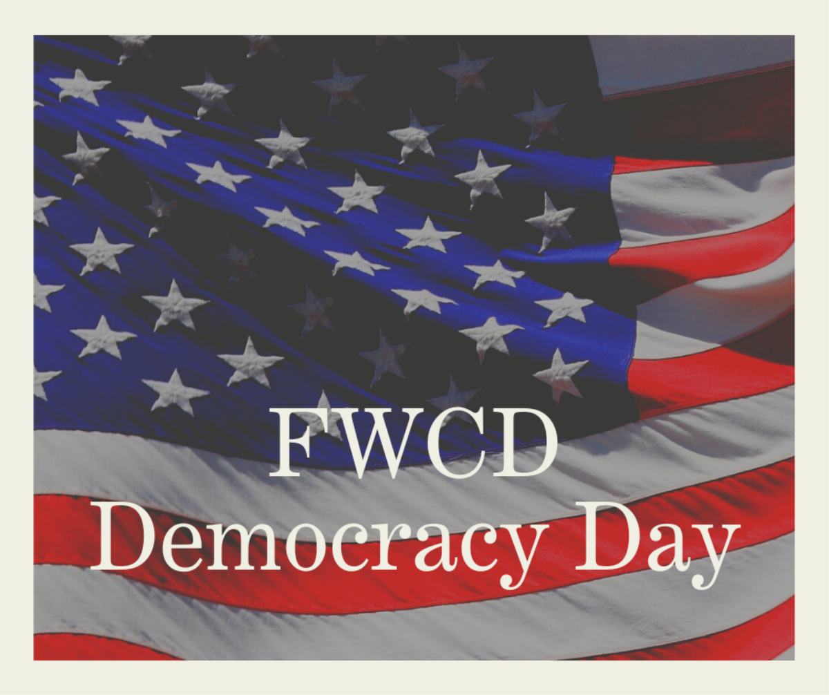 Democracy Day at FWCD | News | Fort Worth Country Day