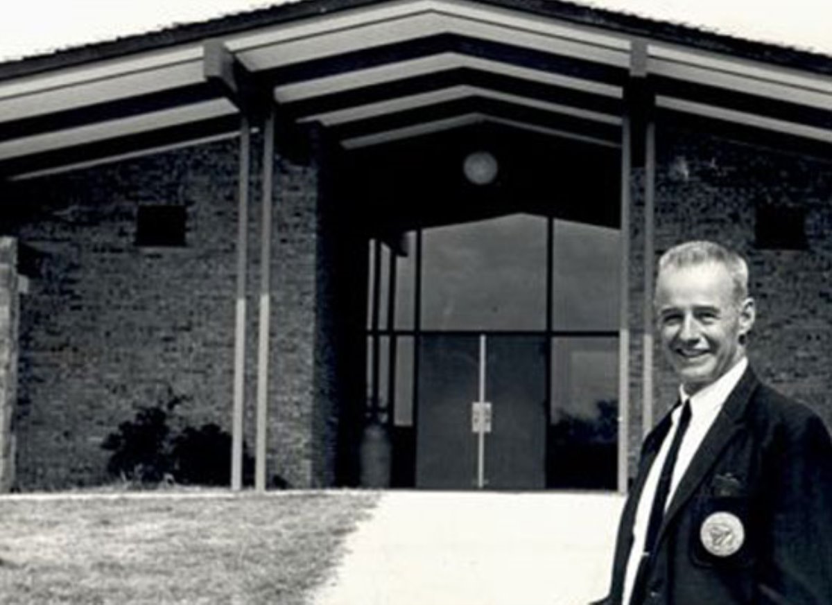 Schwartz Pushing Inclusivity | News | Fort Worth Country Day