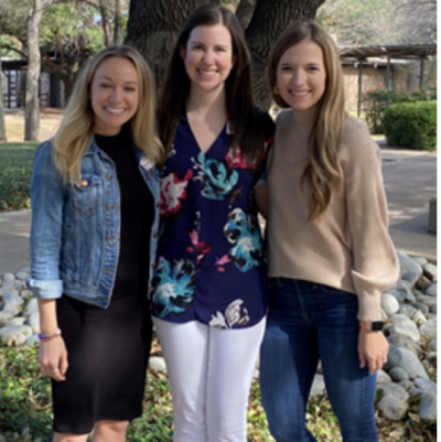 PFA Falcon Wings | News | Fort Worth Country Day