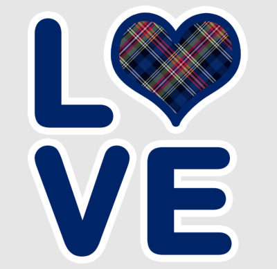 Show Your Love with new FWCD GIPHY Stickers | News | Fort Worth Country Day