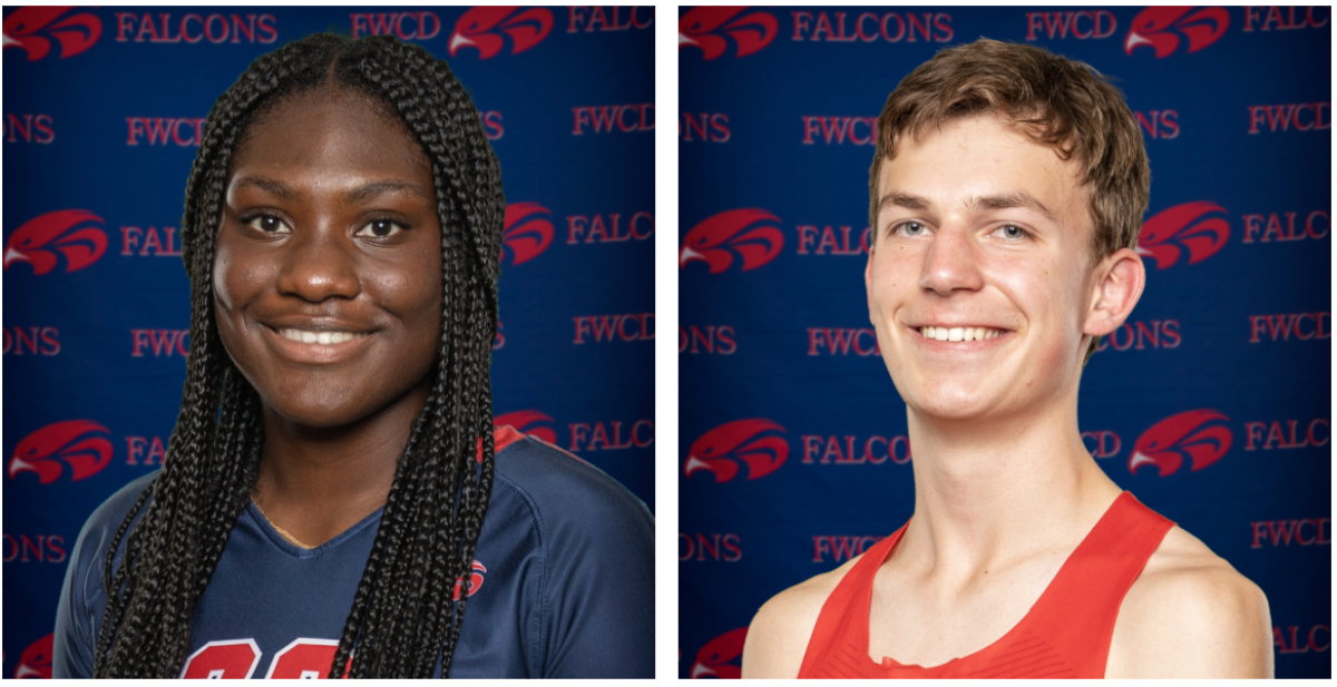 FWCD Athletes and Team Honored | News | Fort Worth Country Day