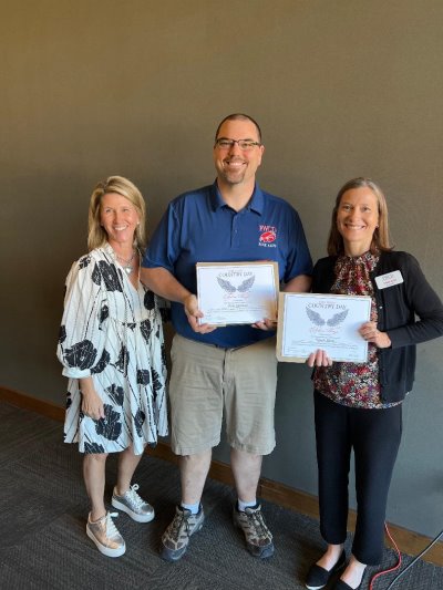 October 2024 Falcon Wings | News | Fort Worth Country Day